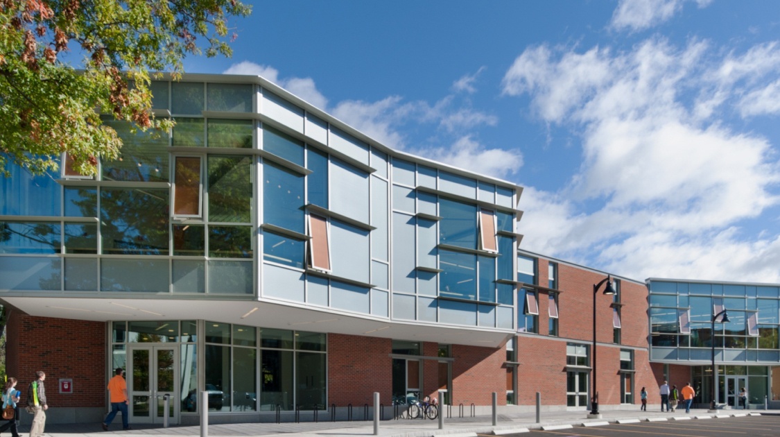 Division 10 Products for Commercial Buildings | Learn More